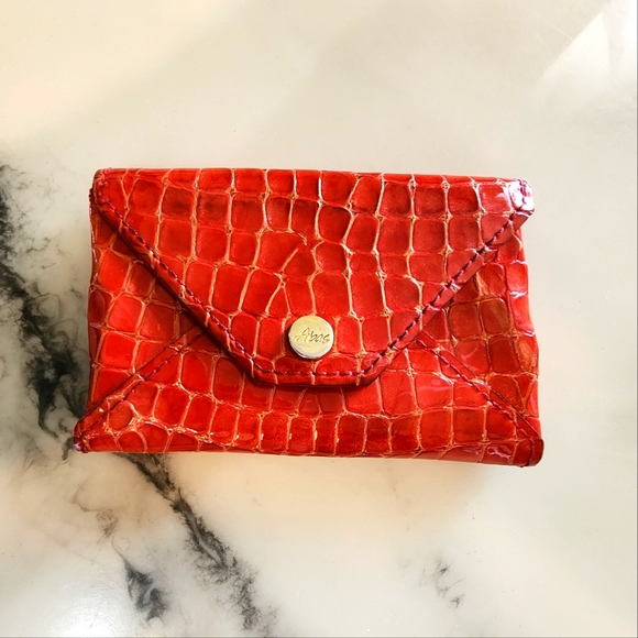 Abas | Bags | Abas Wallet | Poshmark